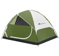 The Top 4-Person Tents of 2024 - American Cowboy Reviews