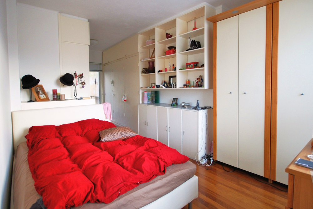 The Best Red Comforter Sets To Cozy Up in Style